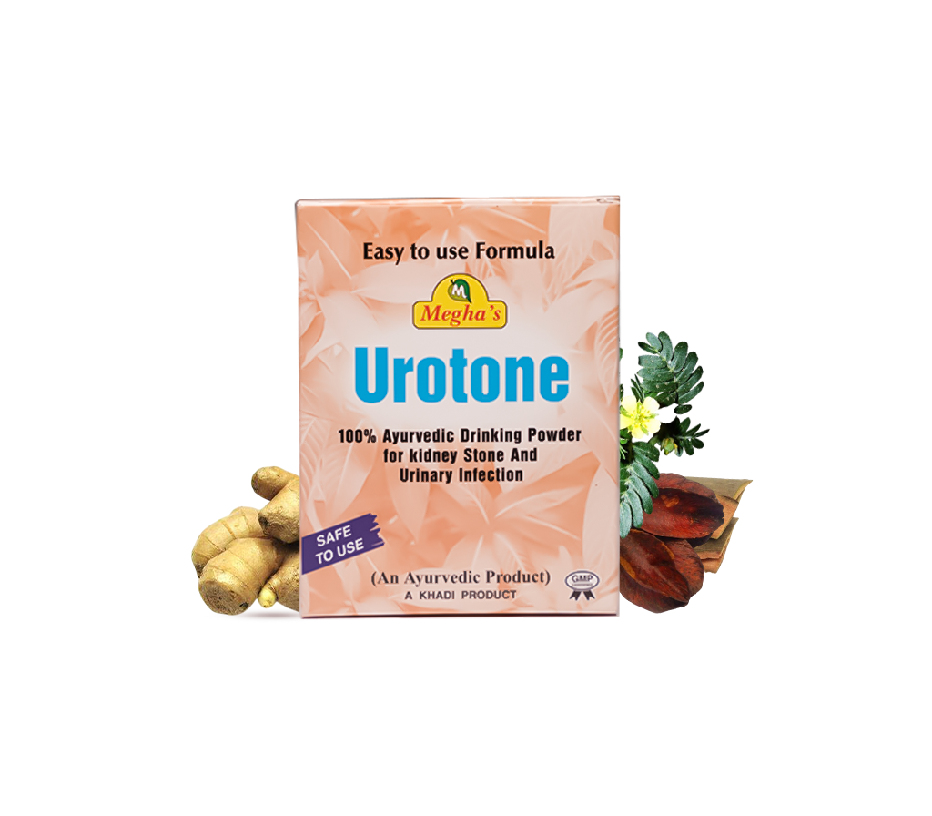 UROTONE- Urotone Ayurvedic Urinary Health Tonic – meghasherbocare